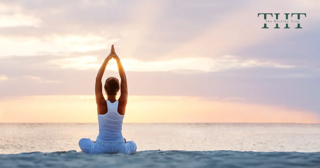 What is the meaning of Yoga? It's Benefits & How to Start